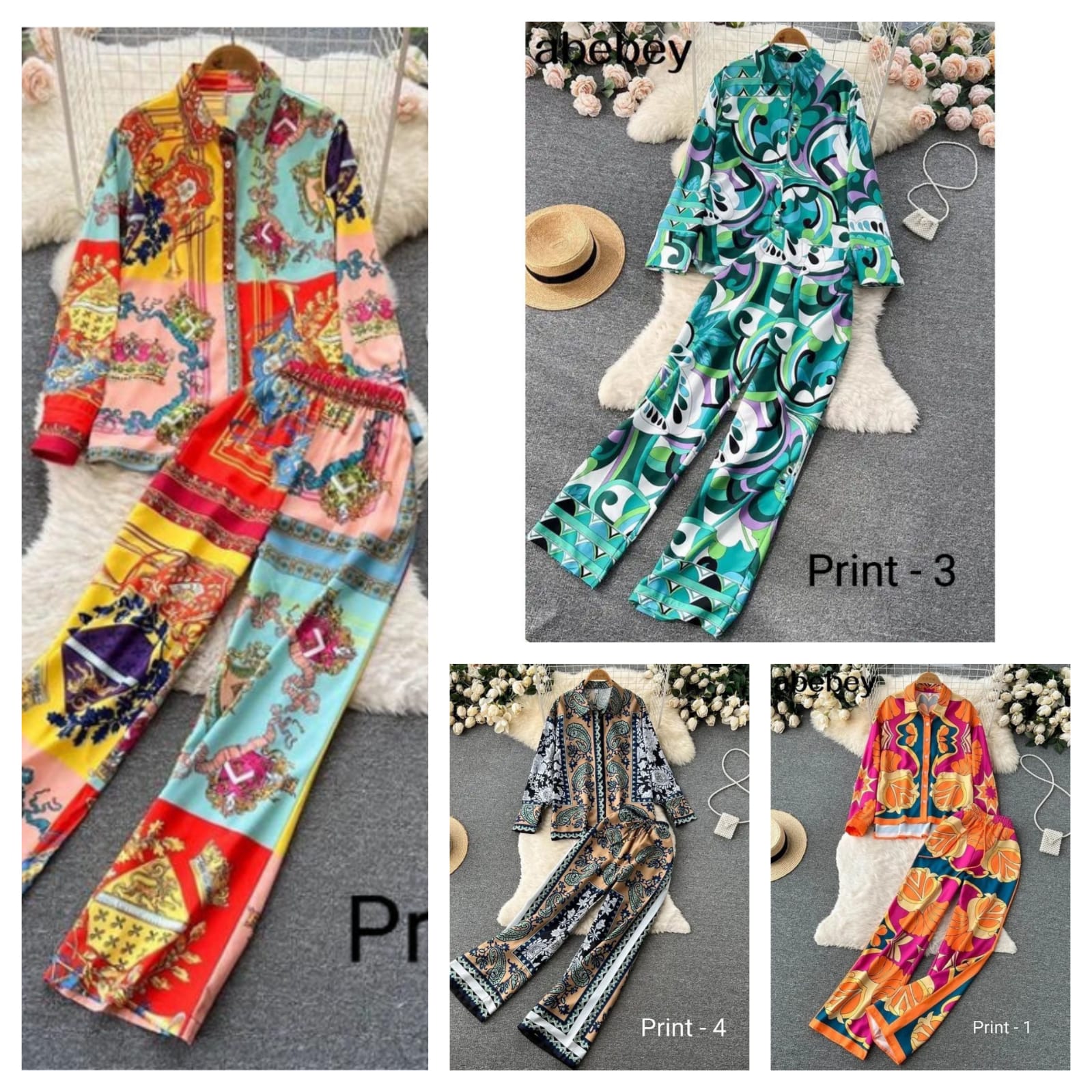 New Arrival's – MISWAH Studio