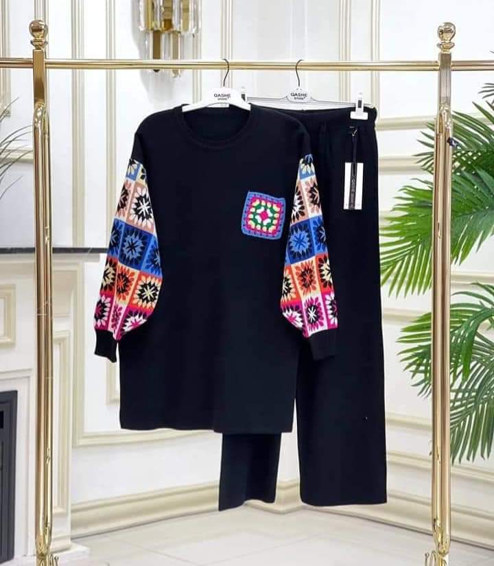 WINTER TRACKSUITS – Page 2 – MISWAH Studio