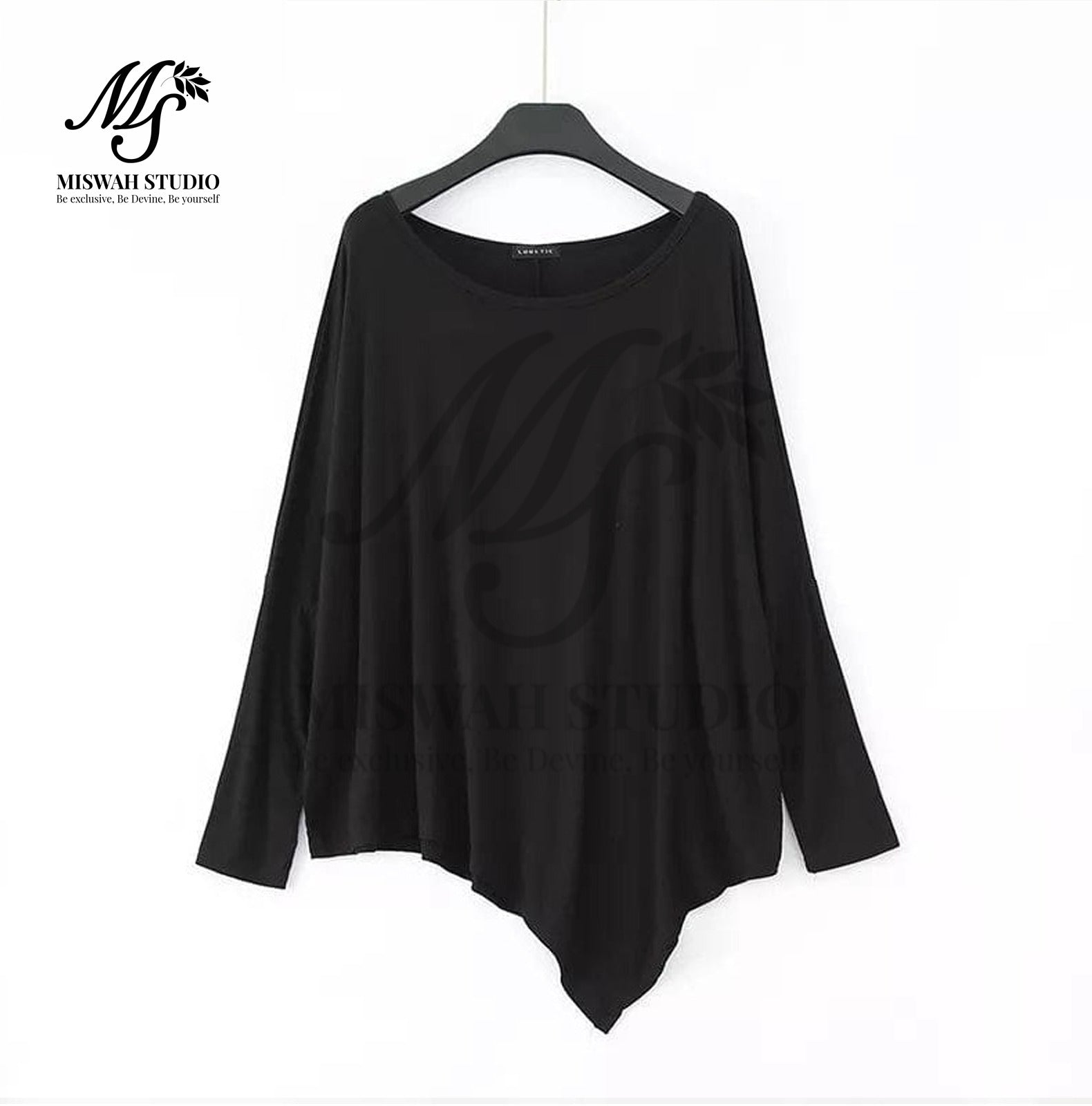 T-Shirts – Miswah Studio