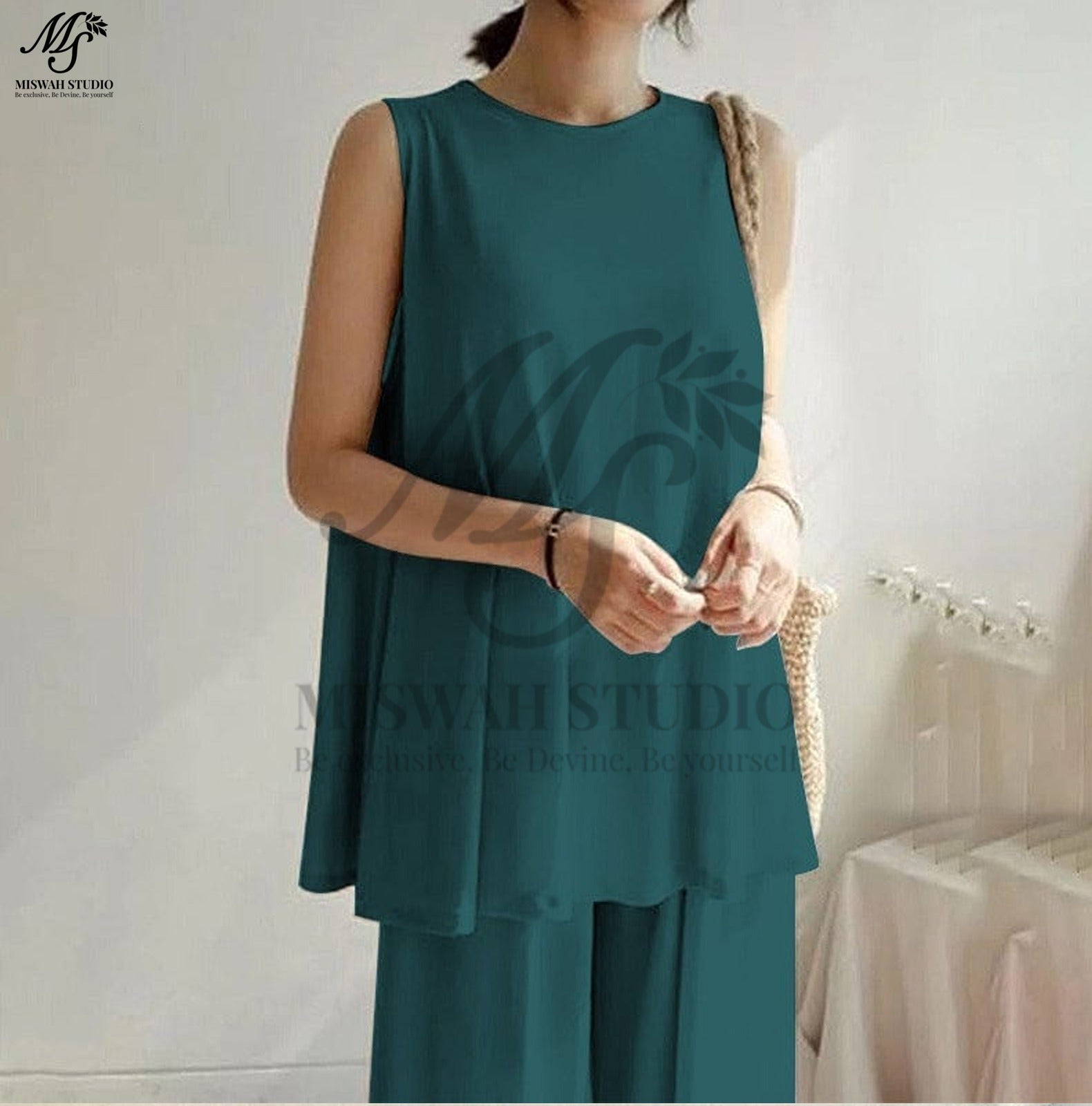 Products – Miswah Studio