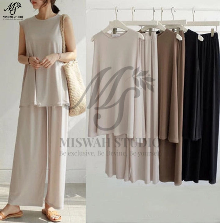 Products – Miswah Studio